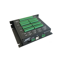 PMX-4EX-SA | 4 Axis USB Controllers