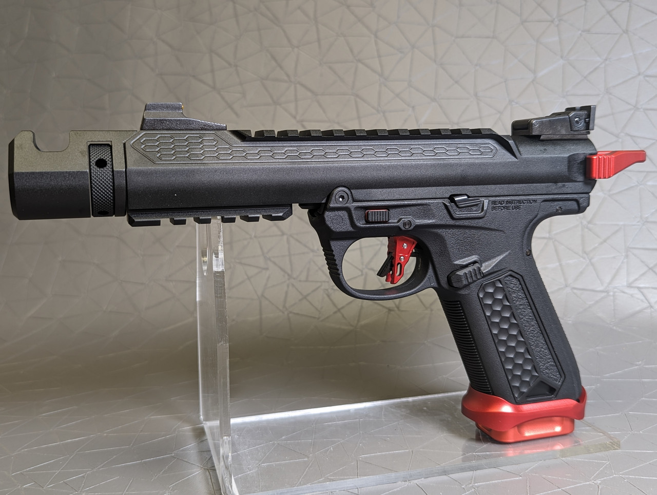 Airsoft Stores Near Me | Paintball, Airgun & Tactical | MiR Tactical