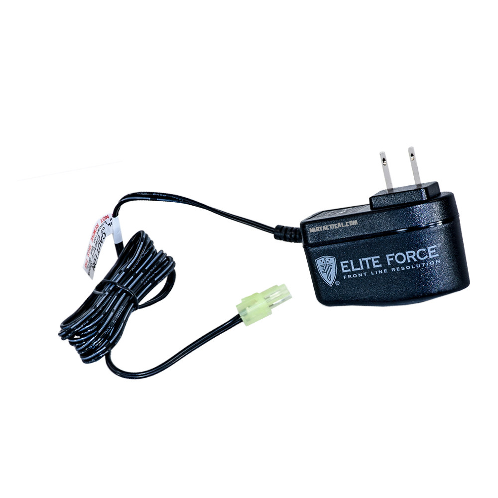 9.6V AIRSOFT SMART CHARGER low price of $12.71