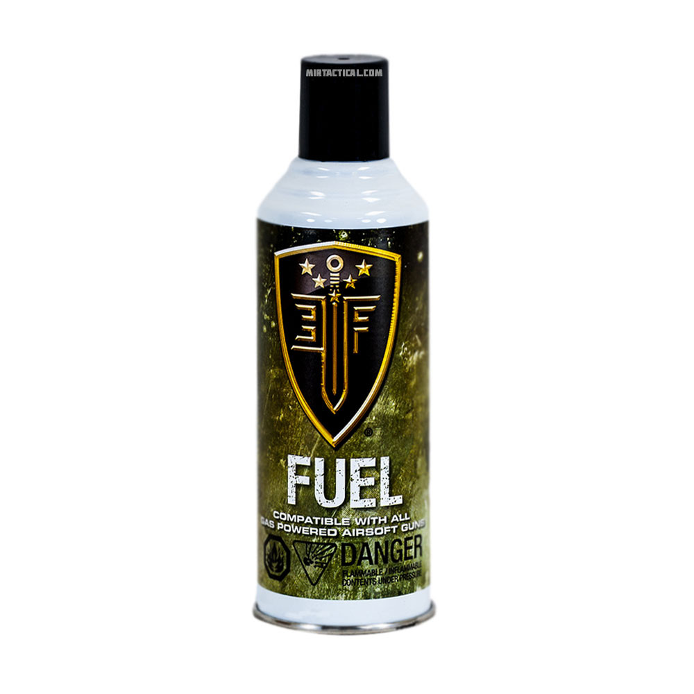 GREEN GAS 8 OZ CAN low price of $10.19 at mir tactical