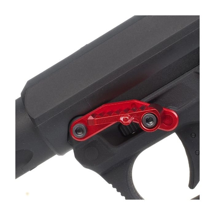 ACTION ARMY AAP-01 THUMB STOPPER RED at MIr TACTICAL