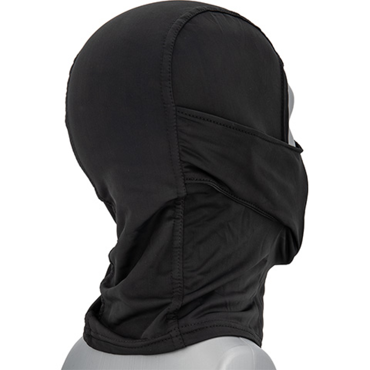 LANCER TACTICAL SHADOW WARRIOR HOOD MESH BALACLAVA FACE MASK - MiR Tactical
