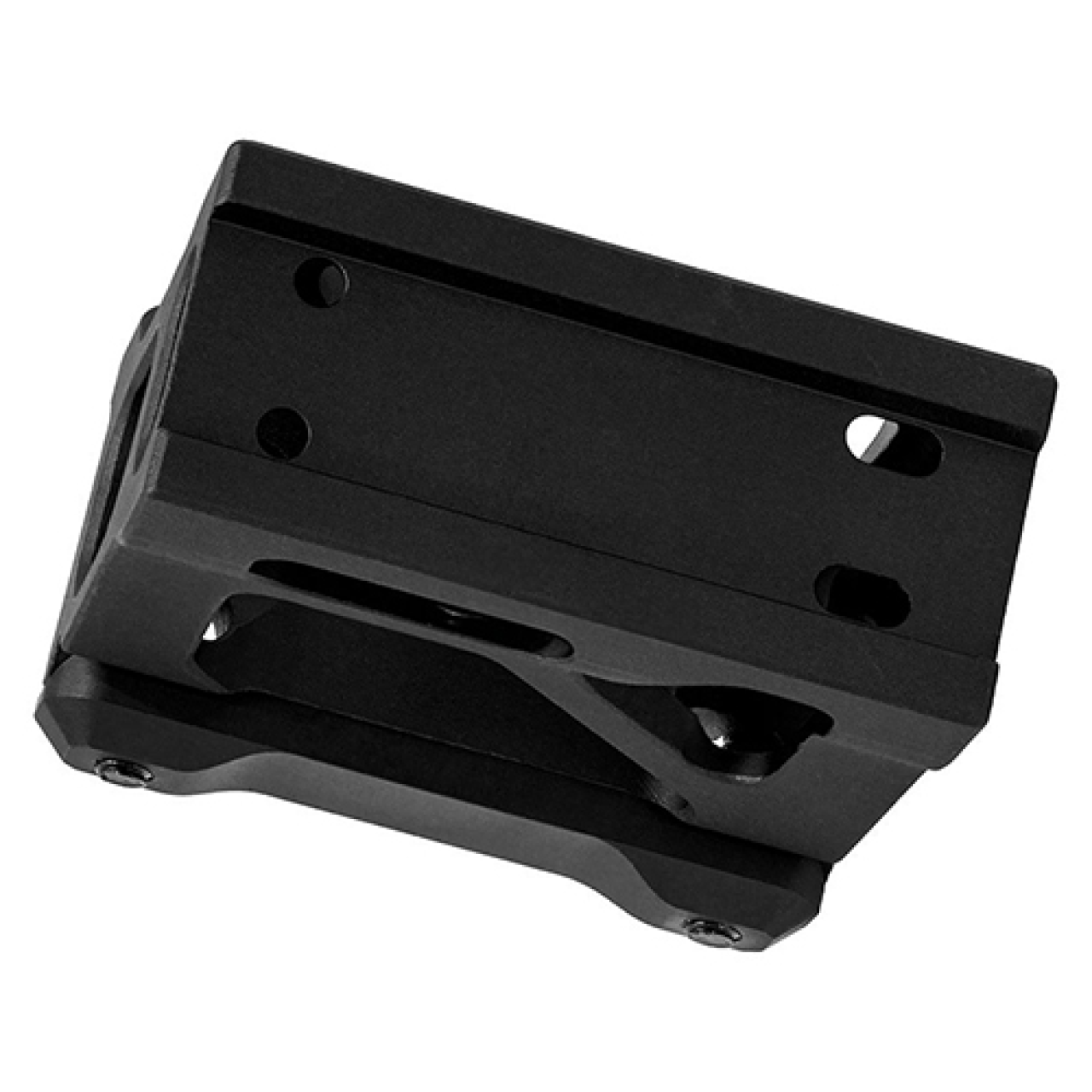 ATLAS CUSTOM WORKS UNIT LITE MOUNT FOR T1 / T2 OPTICS - MiR Tactical