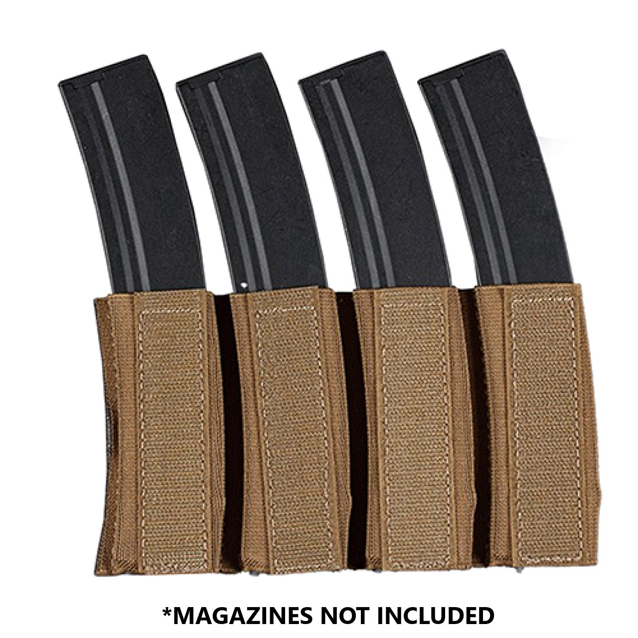 CODE 11 MK4 CHEST RIG MP5 MAGAZINE INSERT PANEL - MiR Tactical