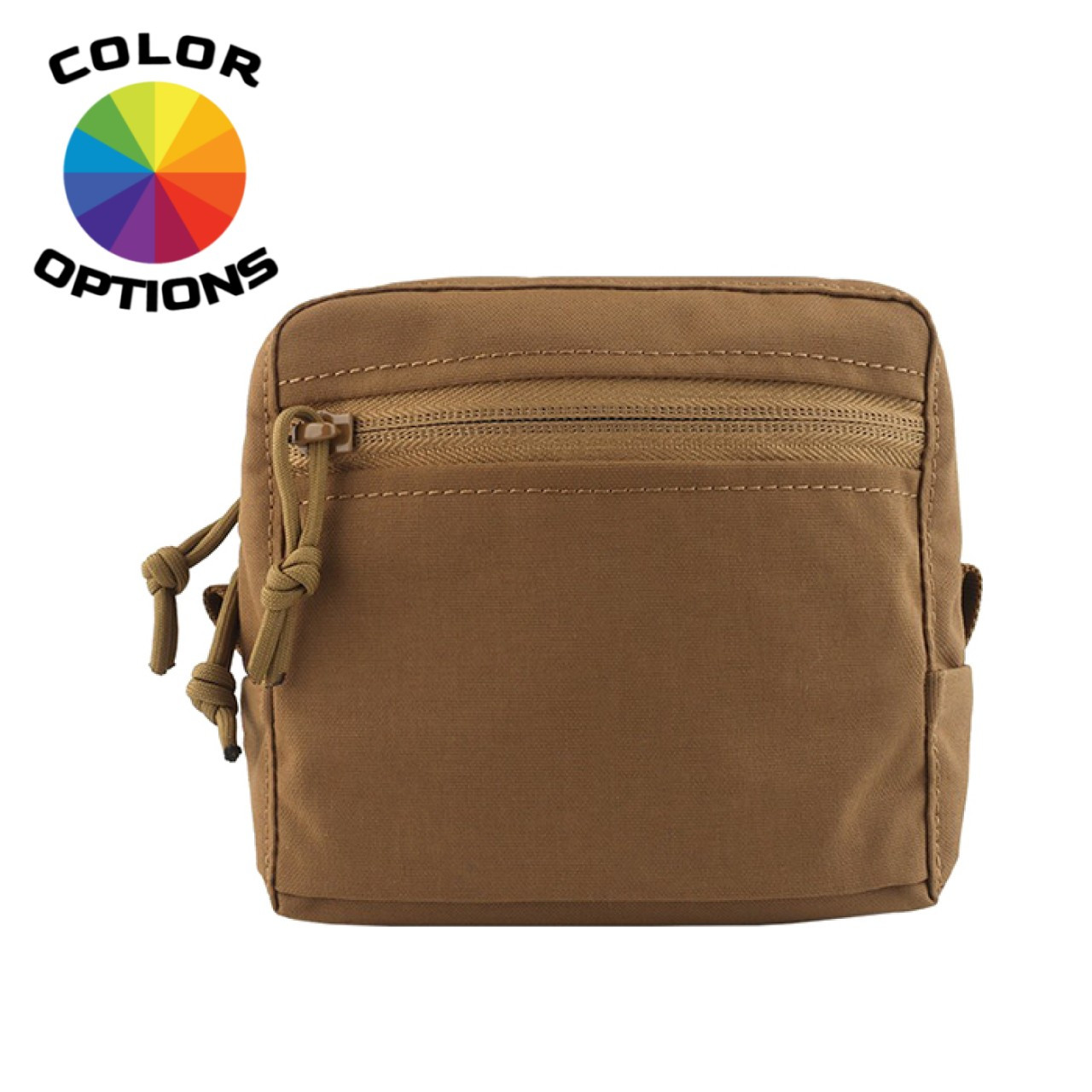 CODE 11 TACTICAL GENERAL PURPOSE POUCH - MiR Tactical