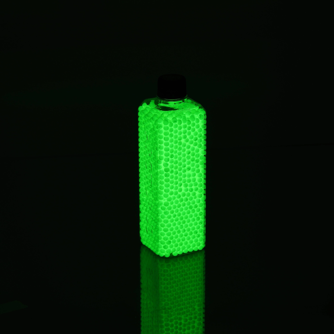 ARCTURUS RS LUMI MATCH GRADE BIODEGRADABLE GREEN TRACER 6MM AIRSOFT BBS ...
