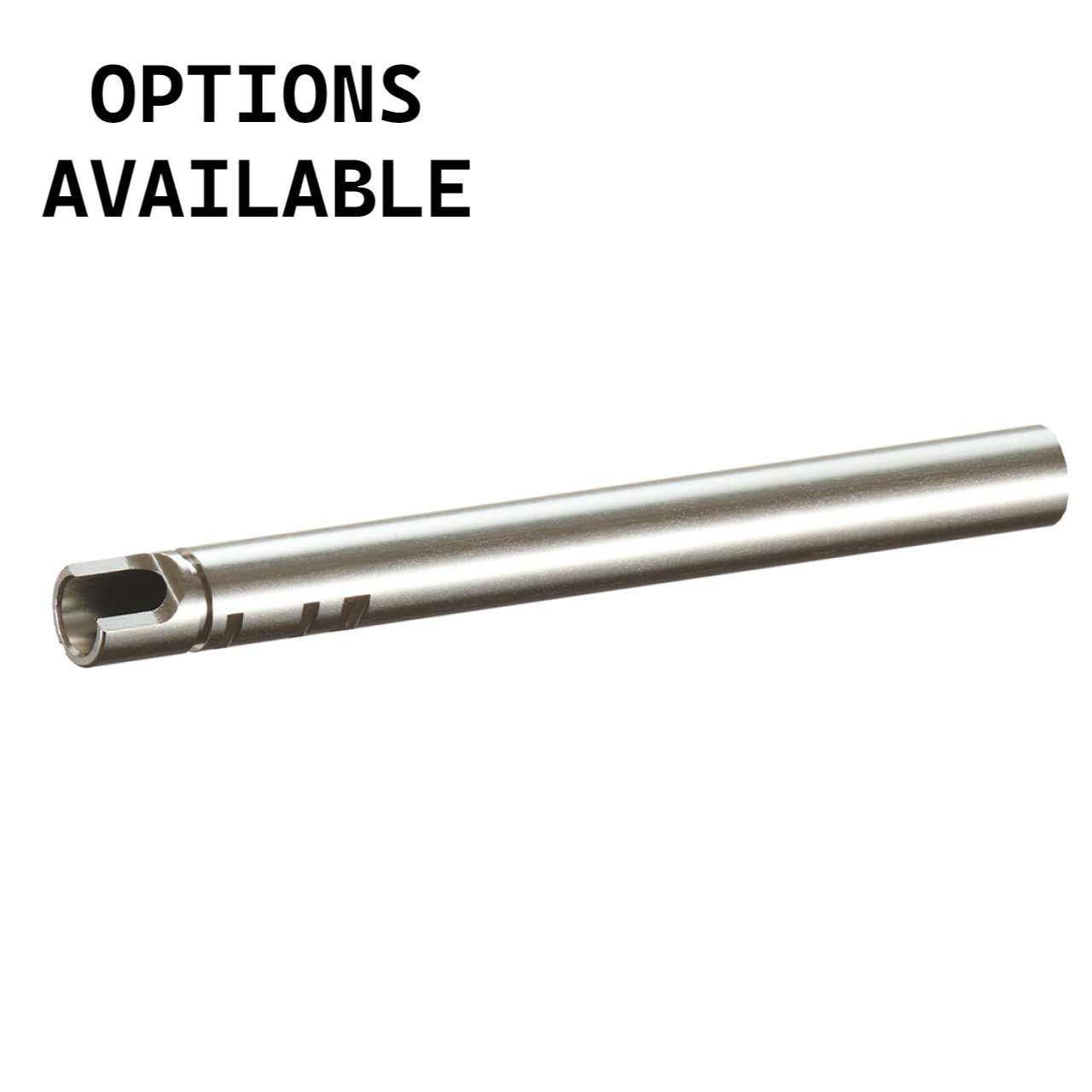 MAPLE LEAF 6.02MM PRECISION INNER BARREL FOR GBB PISTOLS - MiR Tactical