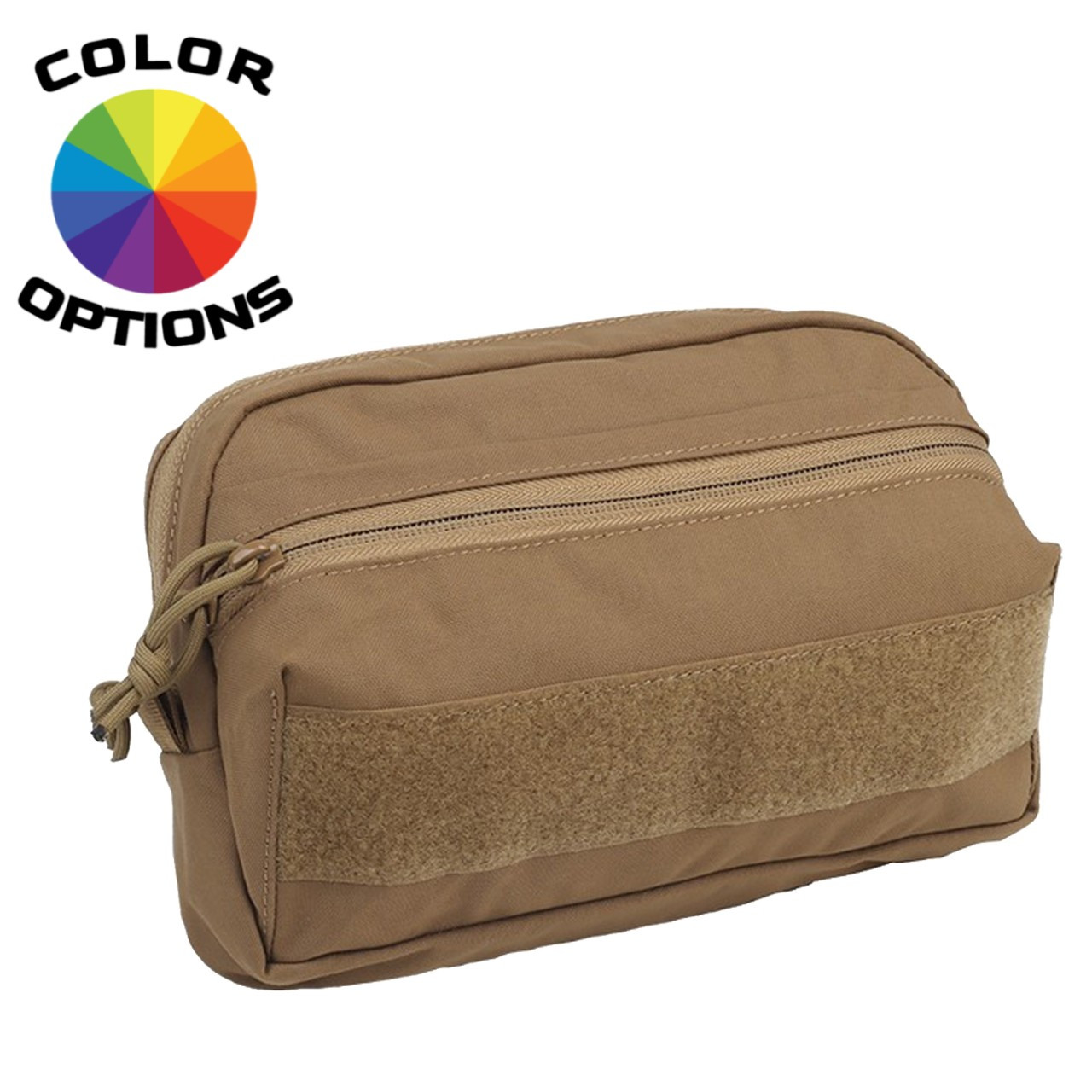 CODE 11 MODULAR TACTICAL CCS POUCH - MiR Tactical