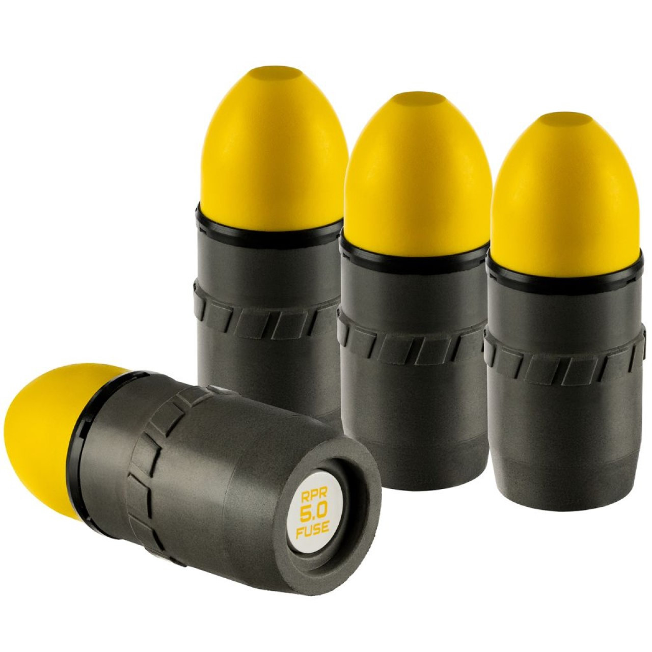 TAGINN REAPER MK2 5.0s LAUNCHABLE GRENADE [10 PACK] - MiR Tactical