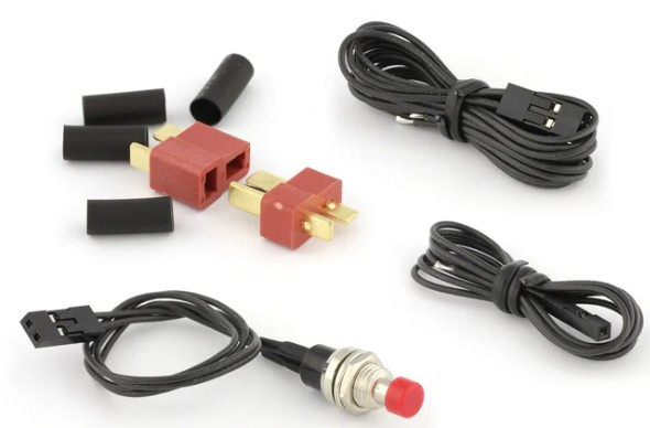 GATE MERF 3.2 ADVANCED MOSFET UNIT - MiR Tactical