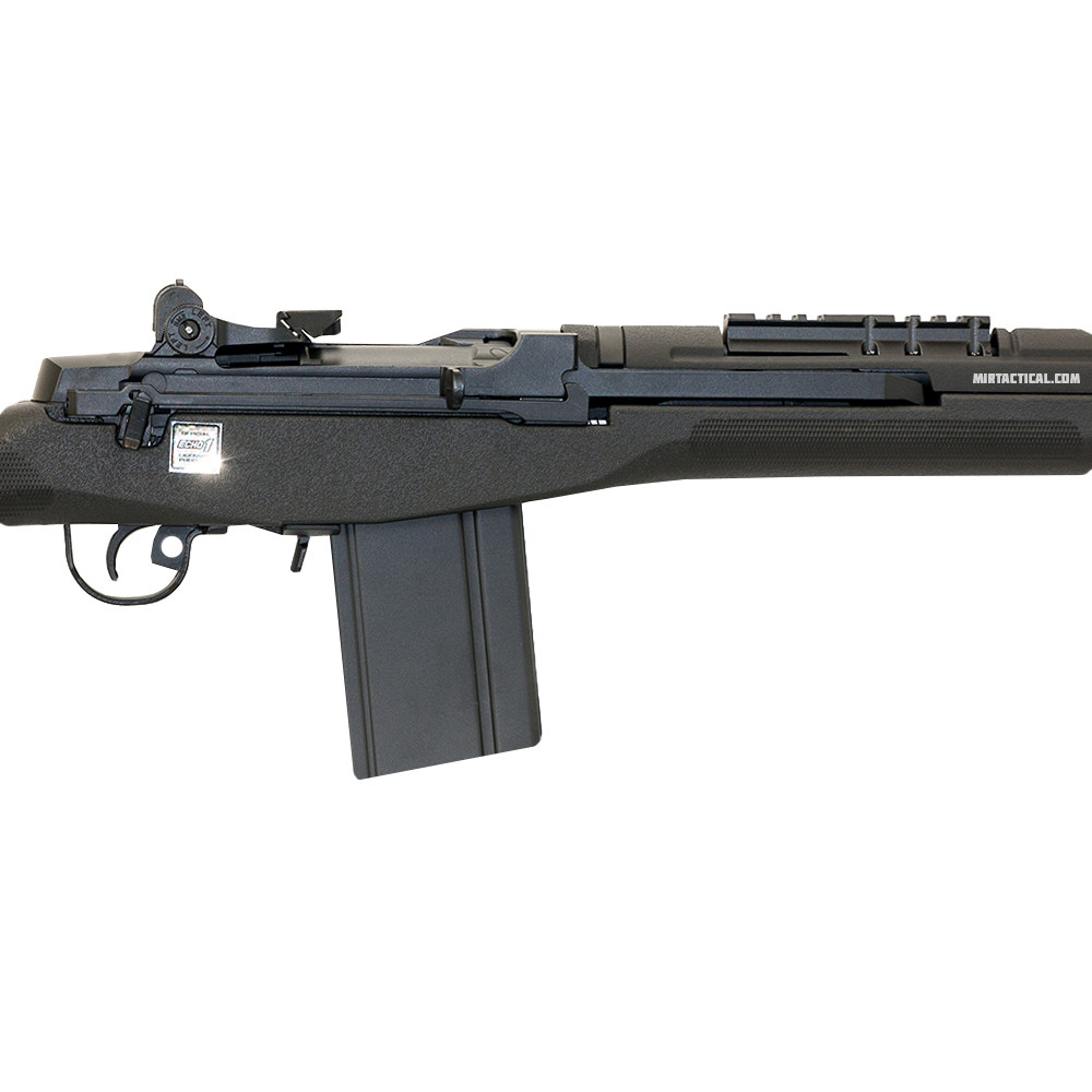 Cyma M14 Socom Review