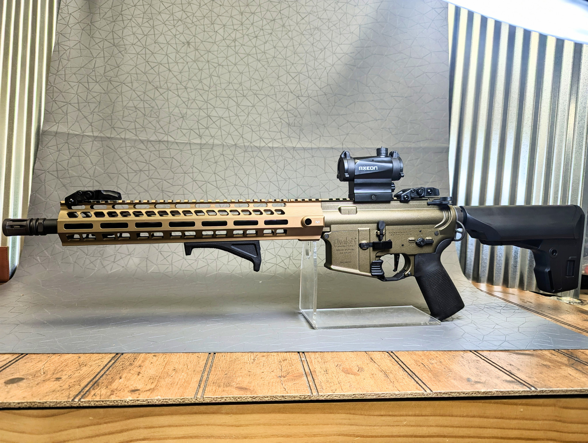 Airsoft Stores Near Me | Paintball, Airgun & Tactical | MiR Tactical