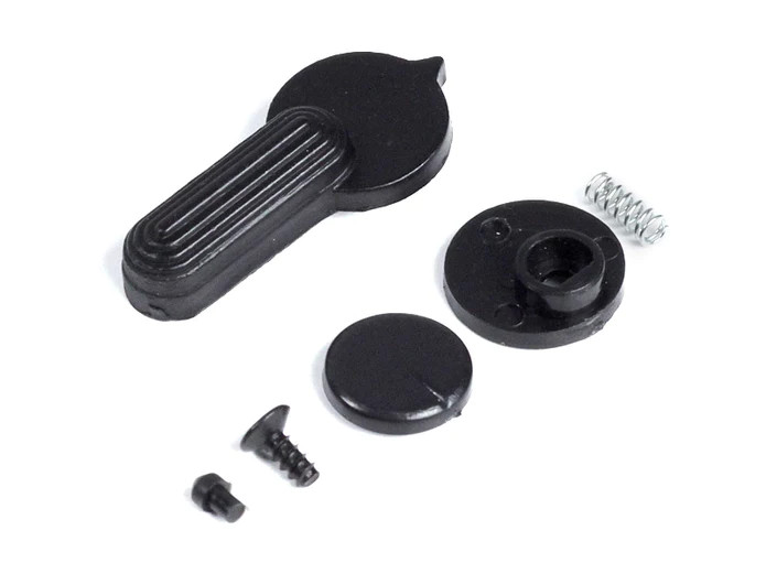 M4 & AK Series Airsoft AEG Selector Switches | Mir Tactical