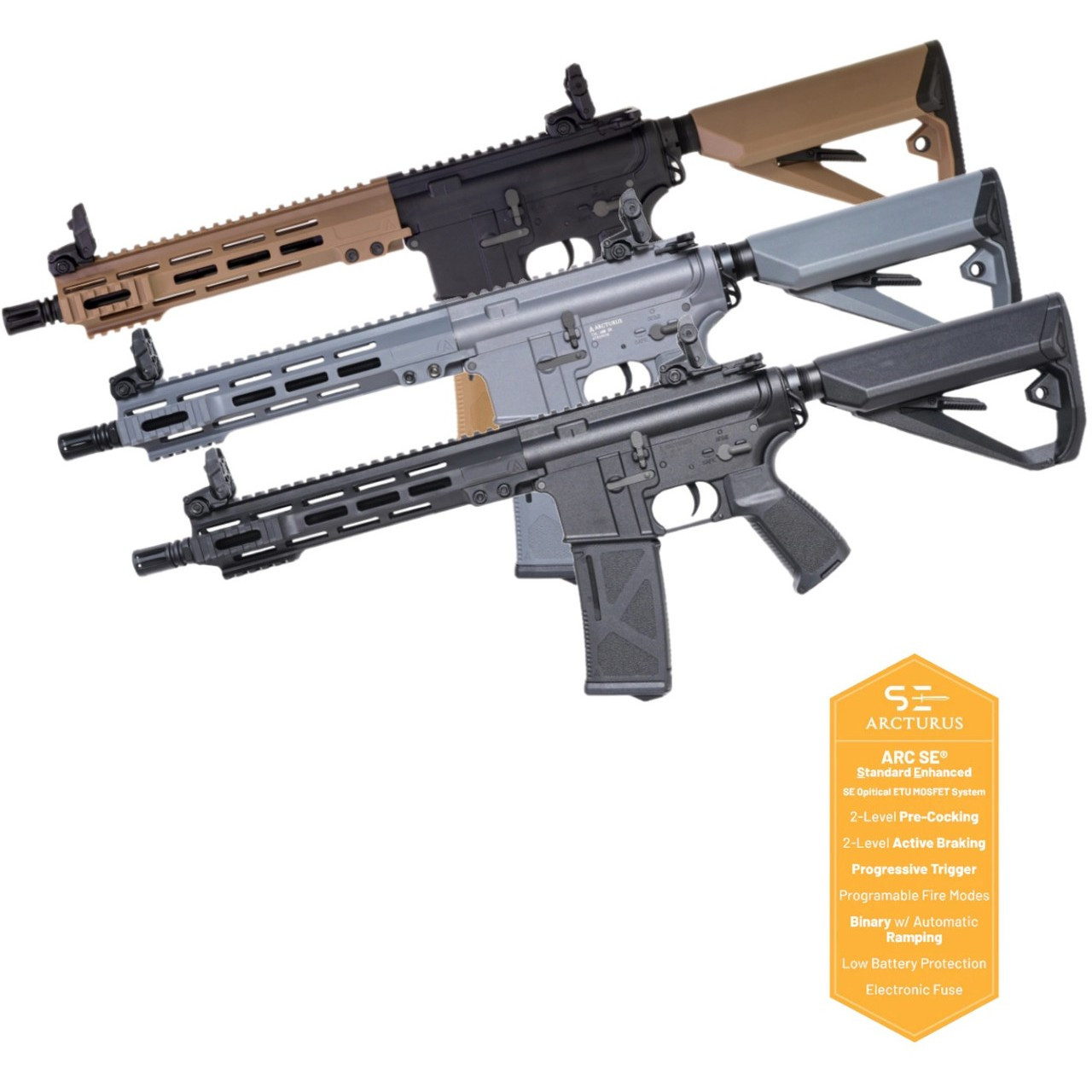 Airsoft Guns | Wide Selection from Top Brands At Great Prices