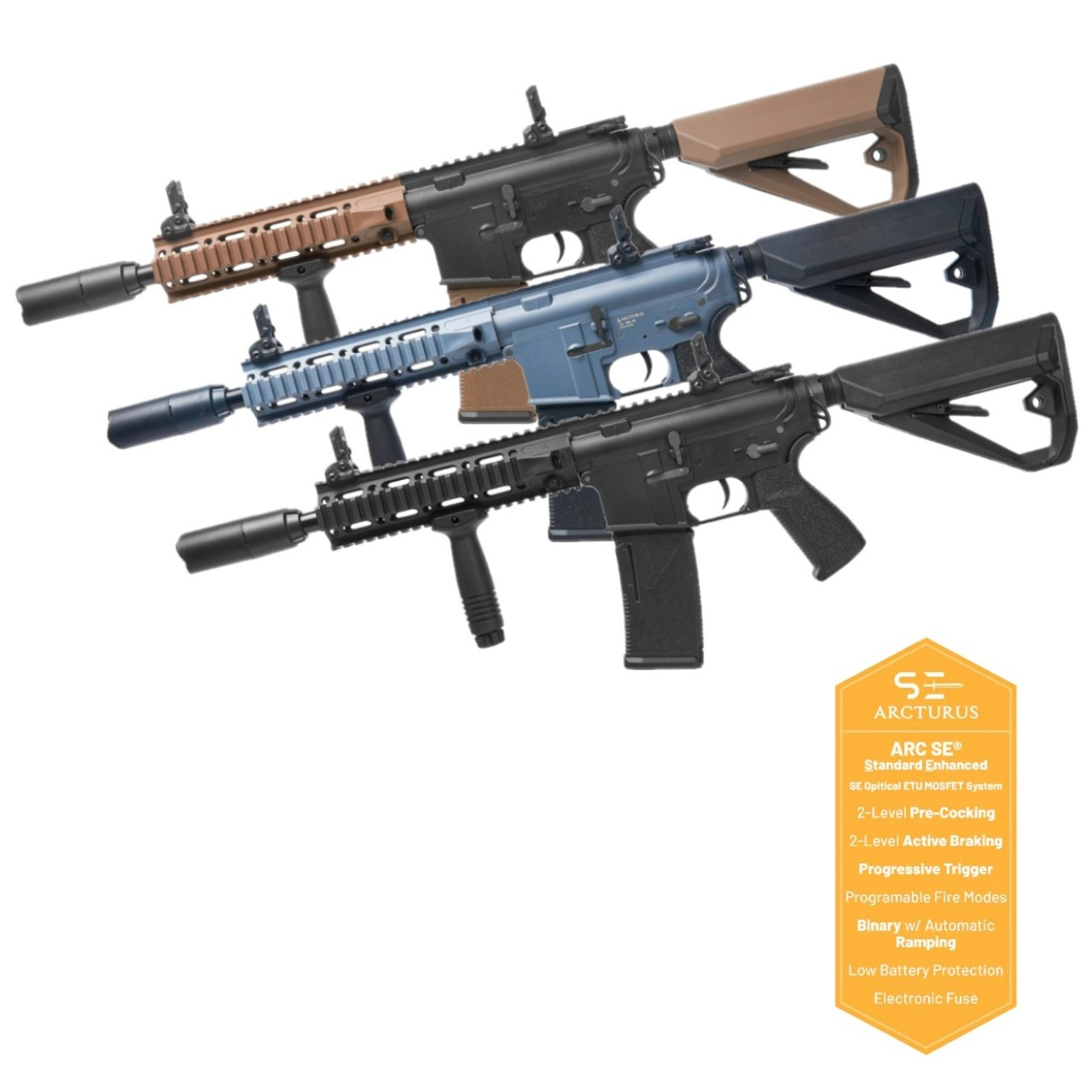 Airsoft Guns | Wide Selection from Top Brands At Great Prices