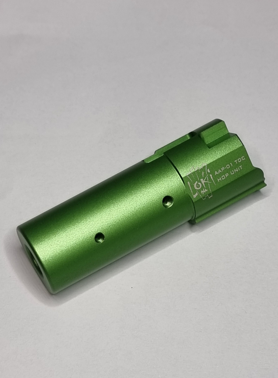 HADRON AIRSOFT DESIGNS LOKI TDC HOP UNIT FOR ACTION ARMY AAP-01 GBB ...
