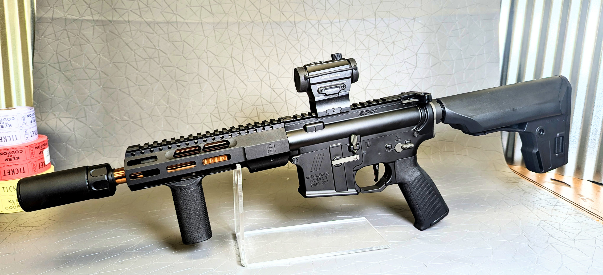 Airsoft Stores Near Me | Paintball, Airgun & Tactical | MiR Tactical