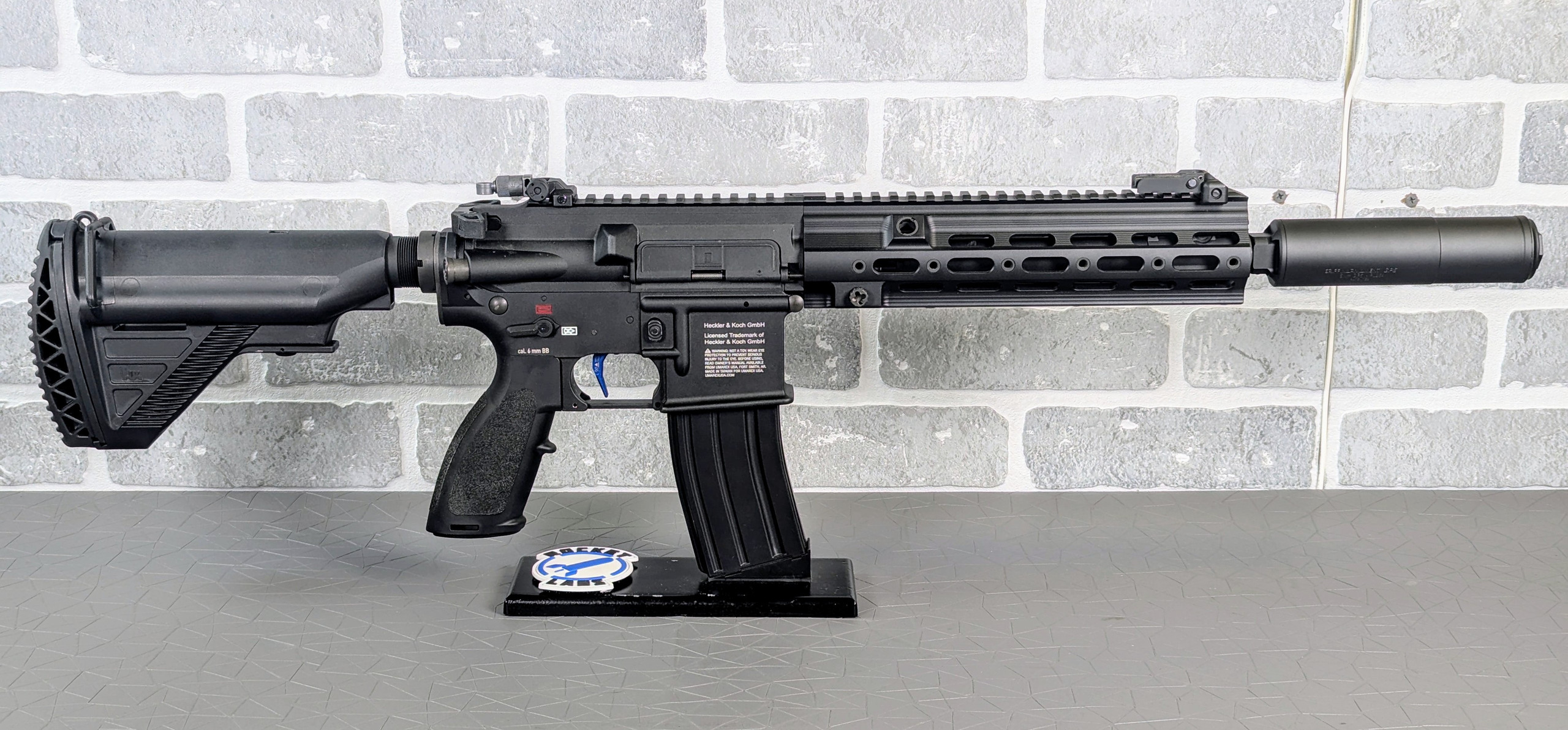 Airsoft Stores Near Me | Paintball, Airgun & Tactical | MiR Tactical