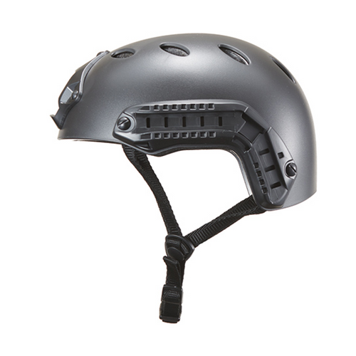 LANCER TACTICAL FAST PJ TACTICAL HELMET - MiR Tactical