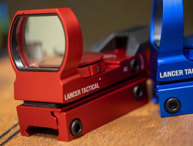 Must-Have (and Cool) Airsoft Accessories for Tricking Out Your Yeet ...