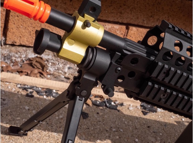 Must-Have (and Cool) Airsoft Accessories for Tricking Out Your Yeet ...