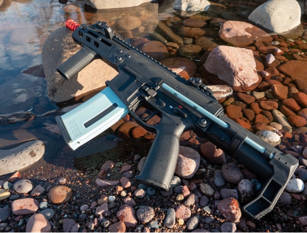 Practical, Impactful Airsoft Gun Mods - MiR Tactical