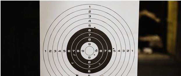 How to Zero Your Airsoft Scope - MiR Tactical