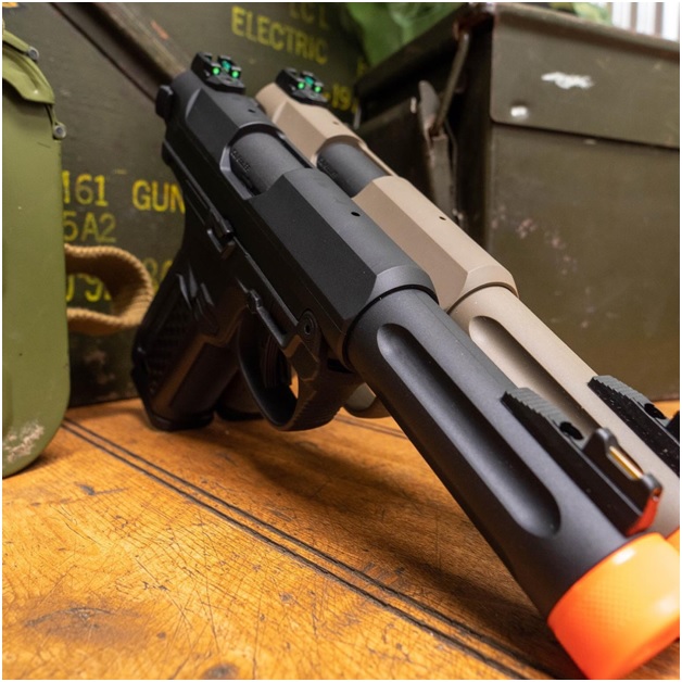 What We Love About the Action Army AAP-01 (Short Review) - MiR Tactical