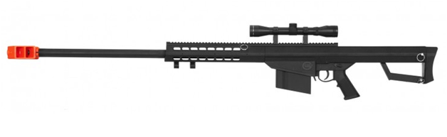 Check Out Our Lancer Tactical Airsoft Guns and Accessories - MiR Tactical