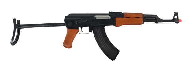 Check Out Our Lancer Tactical Airsoft Guns and Accessories - MiR Tactical