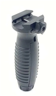 Must-Have Airsoft Gun Parts, Attachments, and Accessories - MiR Tactical