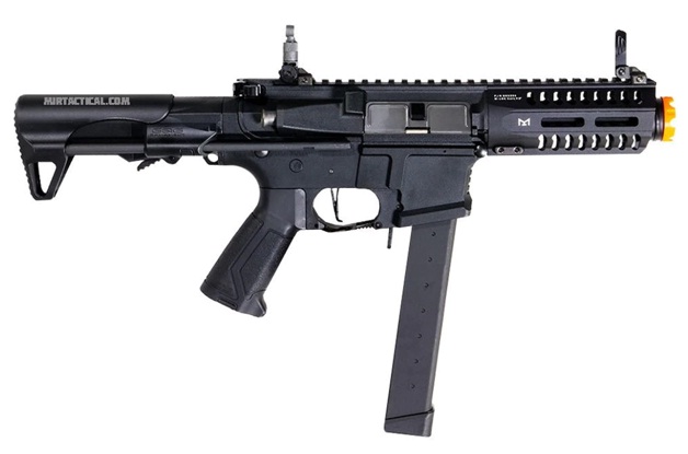 What We Love About the ARP9 - and Where It Will Shine - MiR Tactical