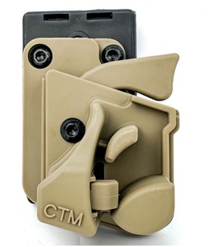 Trick Out Your AAP-01 with These Airsoft Gun Parts - MiR Tactical