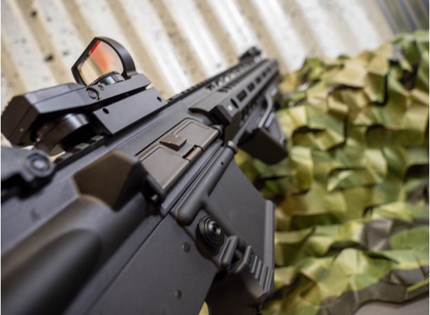Upgrading Your Airsoft Gun’s FPS: Tips for Success - MiR Tactical