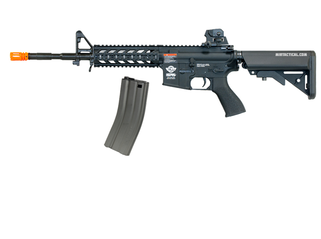 Here’s What You’ll Love about a G&G Raider - MiR Tactical