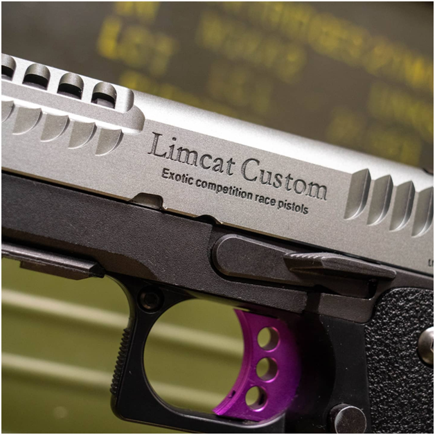 Take a Closer Look at Some of Our Best-Selling Hi Capa Parts - MiR Tactical