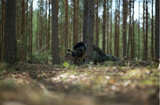 Top Airsoft Tips from the Pros at Our Airsoft Store - MiR Tactical