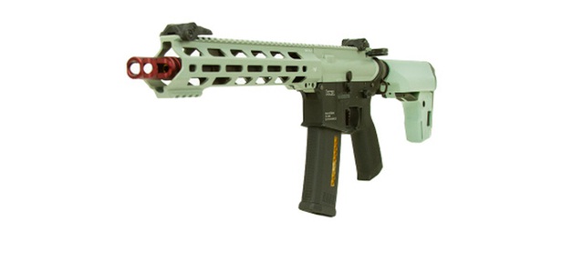 Let’s Highlight Some of the Best KWA Airsoft Rifles in Our Collection ...