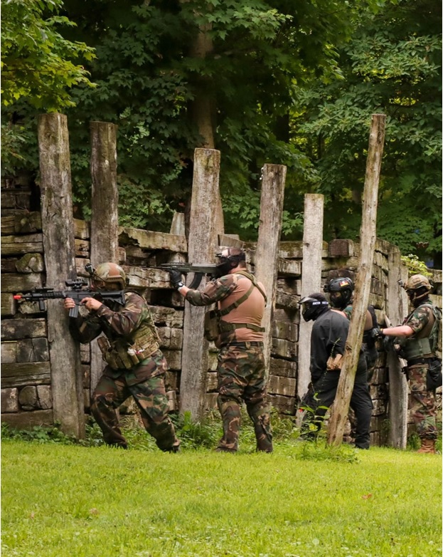 Great (Relatively) Affordable Airsoft Accessories (They Make Excellent ...