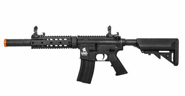 6 of the Best Starter Airsoft Guns in Our Airsoft Store - MiR Tactical