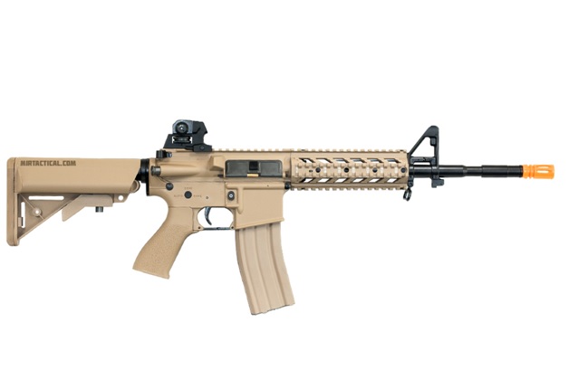6 of the Best Starter Airsoft Guns in Our Airsoft Store - MiR Tactical