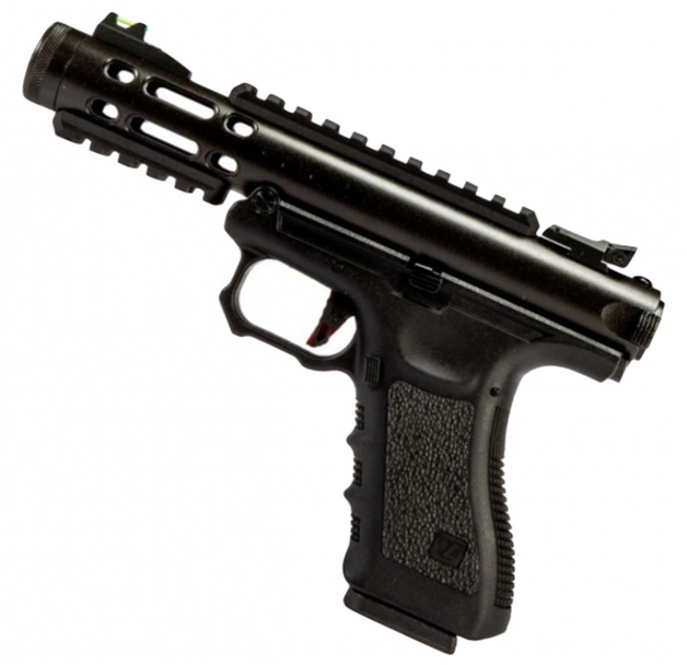 6 of the Best Starter Airsoft Guns in Our Airsoft Store - MiR Tactical