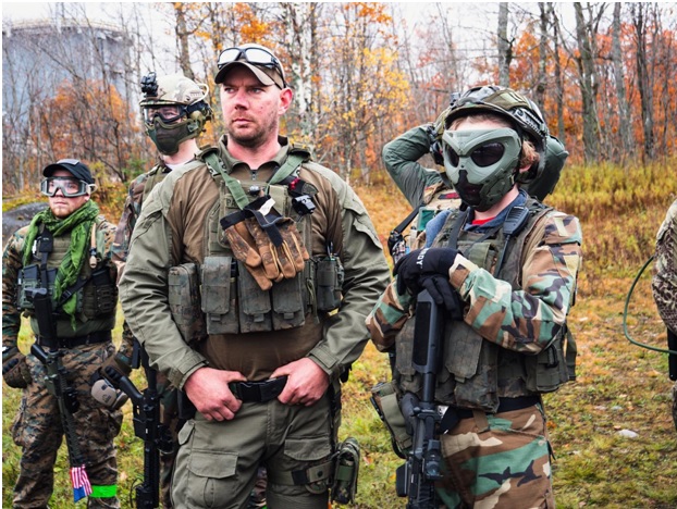 Starting Out with Airsoft (How Old You Need to Be, Plus Some Great ...