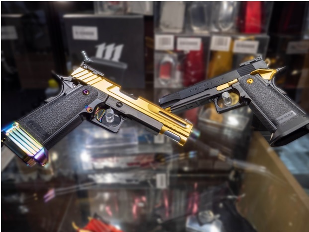 Starting Out with Airsoft (How Old You Need to Be, Plus Some Great ...