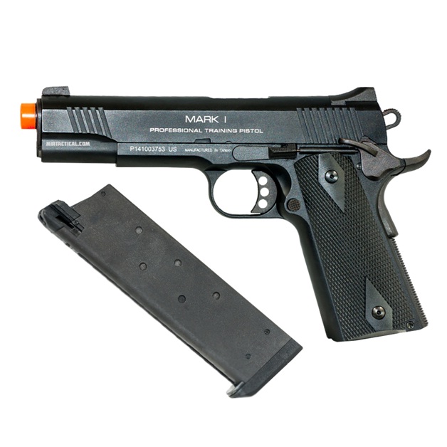 Let’s Highlight Some of the Best KWA Airsoft Rifles in Our Collection ...