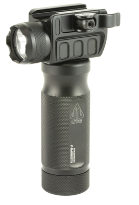 Choosing a WML for Your Airsoft Rifle - MiR Tactical