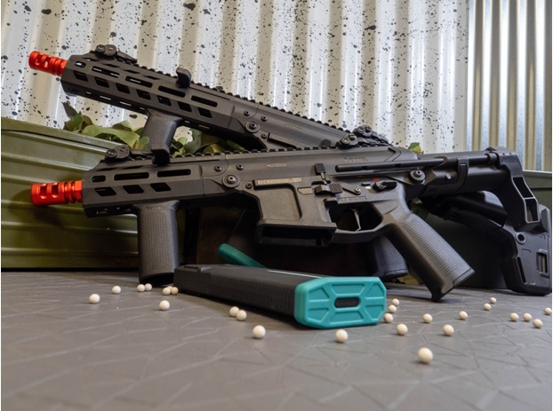 Airsoft Ammo: A Helpful Guide, Some Common Questions Answered - MiR ...