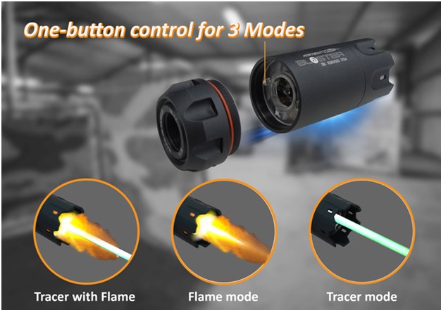 Here Are Some of Our Top-Selling Airsoft Gun Parts (Internal and ...