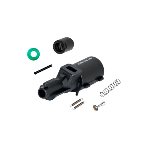 AIRSOFT REBUILD KIT FOR HK USP COMPACT low price of $16.99