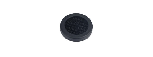 ATLAS CUSTOM WORKS KILL FLASH FOR T1/T2 STYLE RED DOT OPTICS - MiR Tactical